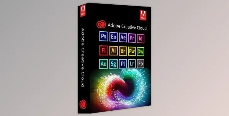 Adobe Master Collection CC 2022 v17.02.2022