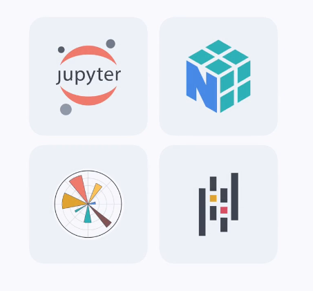 [코드잇] 데이터 사이언스 Toolkit 1. Jupyter Notebook — 스마일 블로그