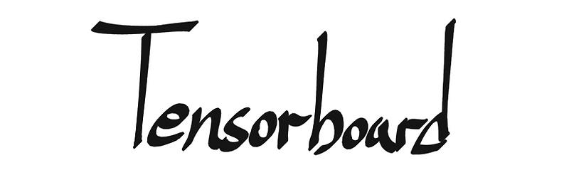 Tensorboard - 텐서보드 시작하기 :: 만년필잉크의 데이터 분석 지식 저장소