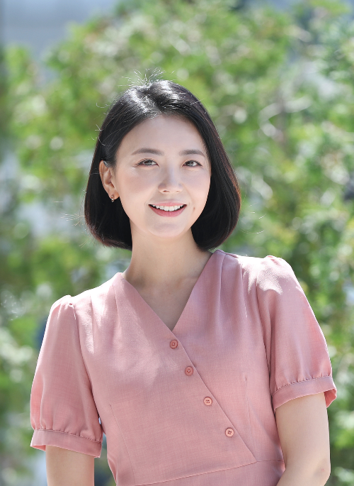 임성언 | Lim Sung-Eon - 대한민국의 배우이다.