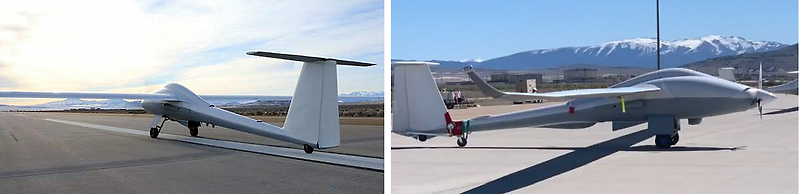 미 공군연구소(AFRL)가 비밀 무인정찰기 'ULTRA'의 정보를 공개