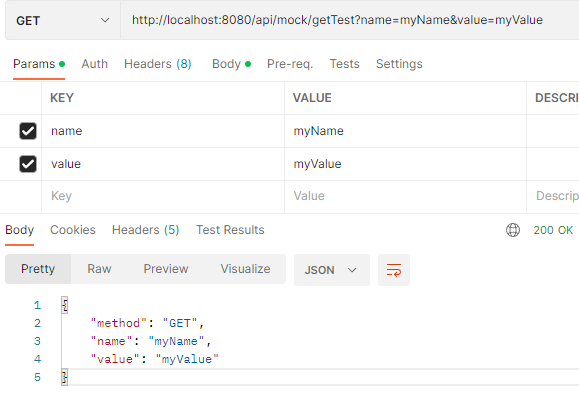 [SpringBoot] MockMVC를 이용하여 API 테스트하기