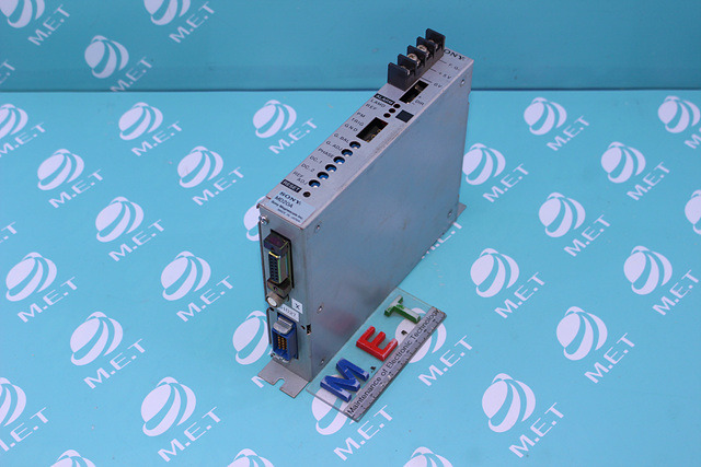 SONY MD20A [ETC CONTROLLER] INTERPOLATOR MD20A ㈜엠이티 산업 자동화 장비 수리 판매 전문