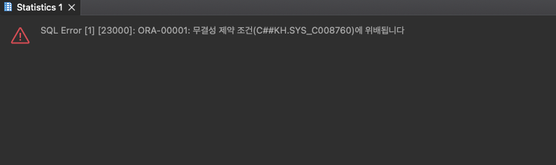 CREATE에 대하여 — Seok DevLog
