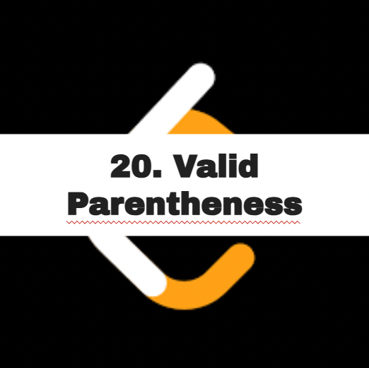 [leetcode][Easy][Stack] 20. Valid Parentheses 풀이, 해설 (python)