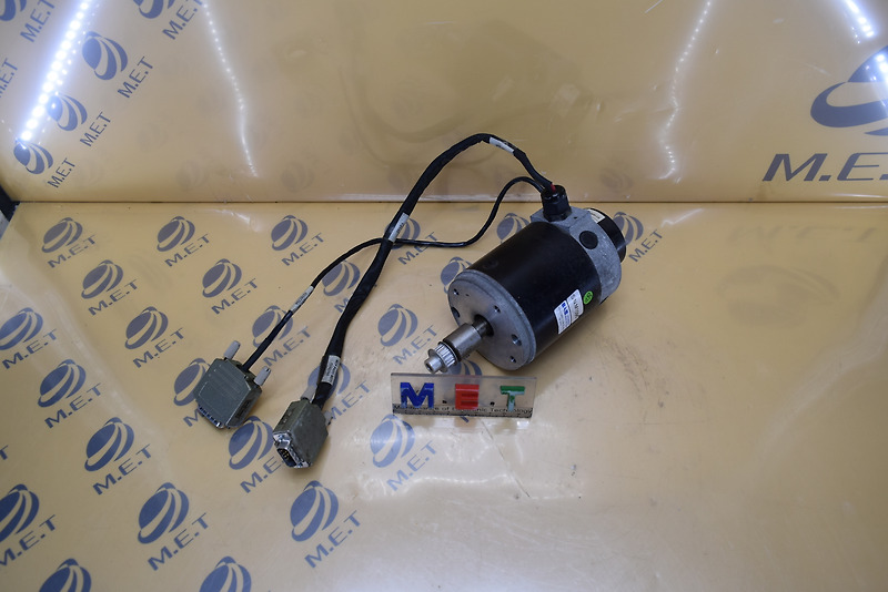 [SERVO MOTOR] AMETEK MAE M642 0860 1208 05 MBZ /구매 수리 단종품지원 / (주)엠이티