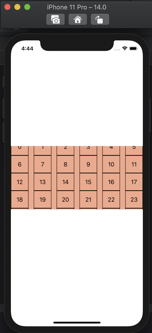[Swift] Anchor 사용해서 UIView 넣기