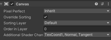 unity) SendMessage cannot be called during Awake, CheckConsistency, or OnValidate 해결법 :: 인디게임 개발러