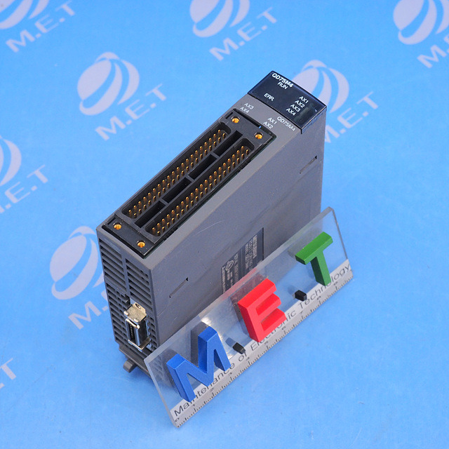 QD75M4 [PLC] MITSUBISHI POSITIONING UNIT QD75M4 ㈜엠이티 산업 자동화 장비 수리 판매 전문