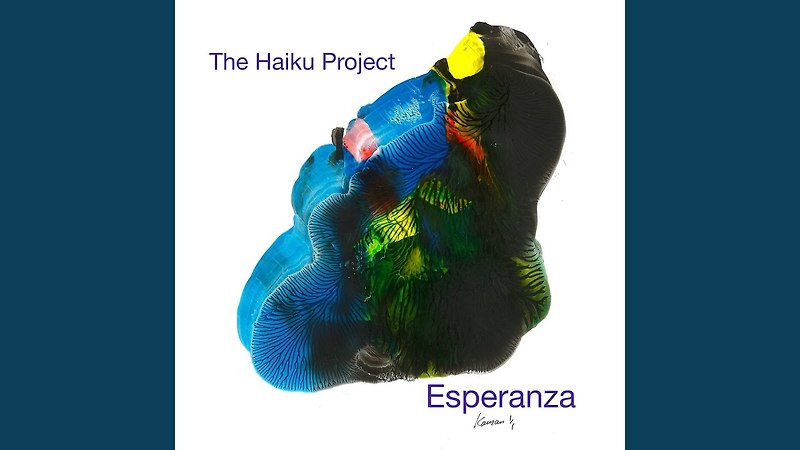 the Haiku Project - Esperanza , Break the Rules