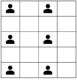 백준 23971 - ZOAC 4