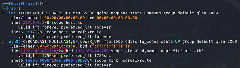 hping3 툴을 활용한 Kali Linux에서의 DoS 공격 실습