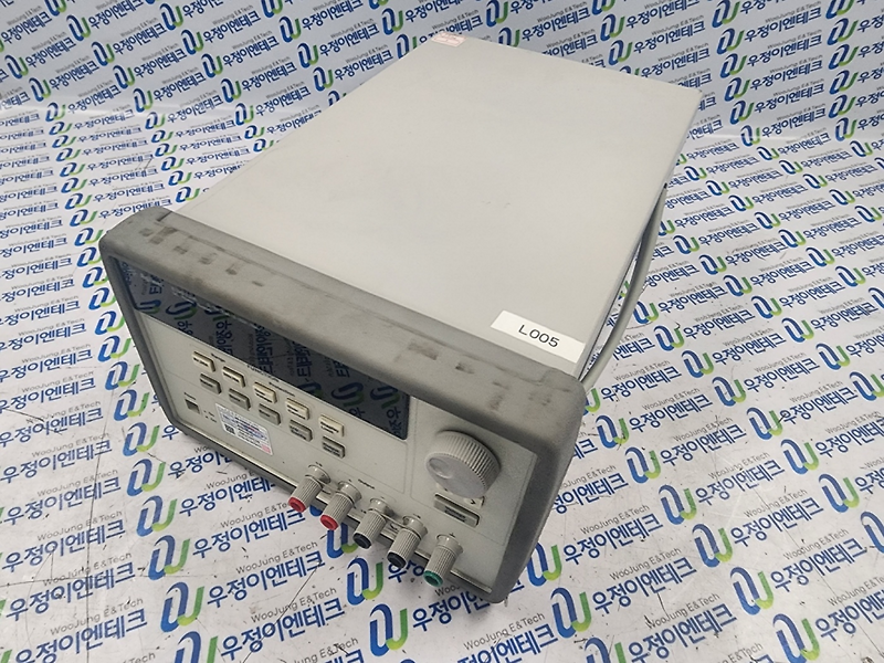 AGILENT POWER SUPPLY / E3633A 0E3