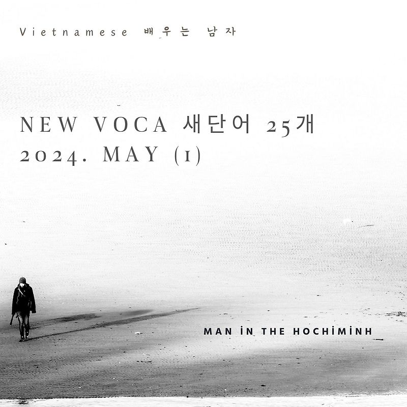 New Voca 새단어 25개_2405(1)