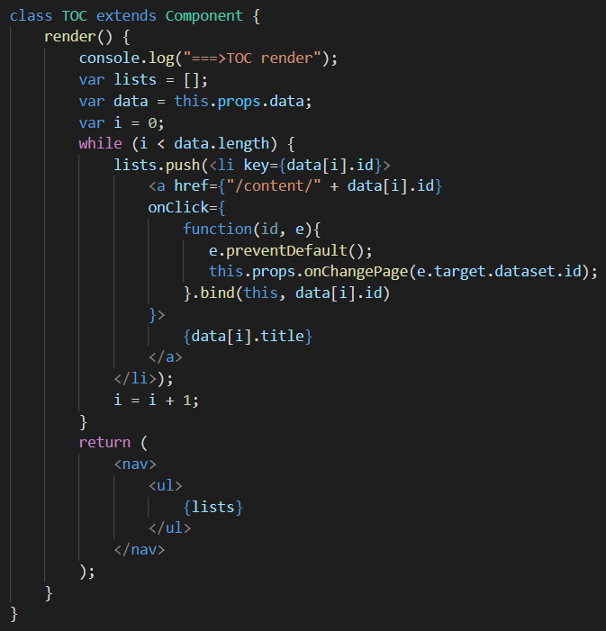 리액트(ReactJS) 성능 최적화를 해보자 - shouldComponentUpdate()