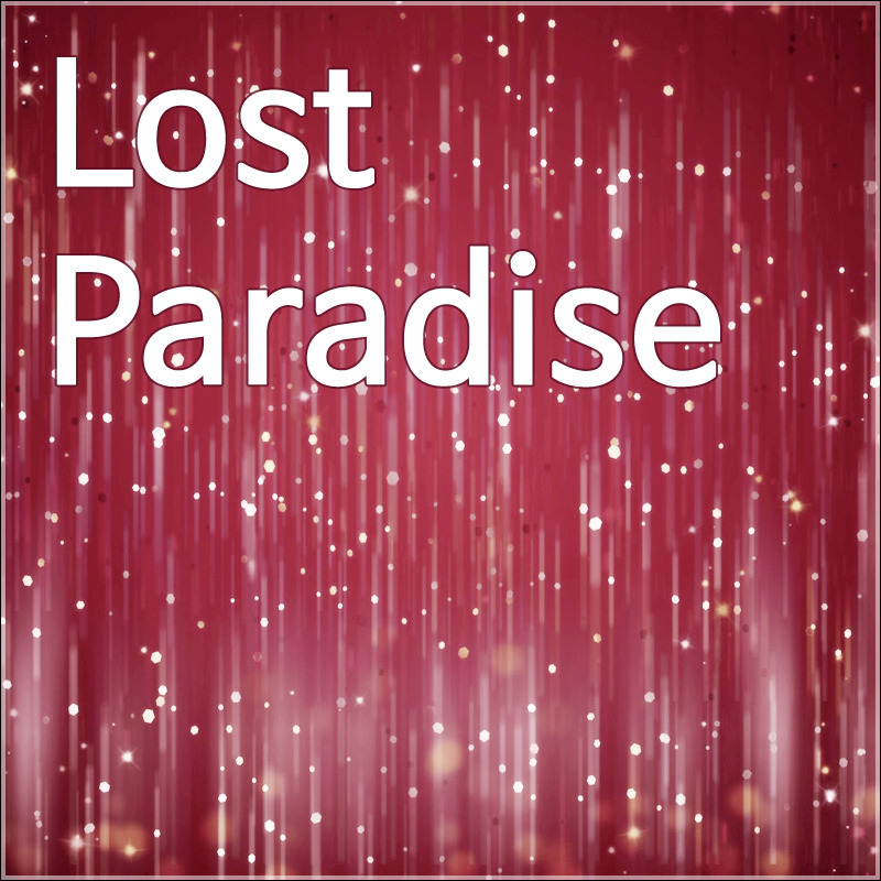 펜타곤 - Lost Paradise(로스트파라다이스) (Hip Hop Unit) [듣기/가사]