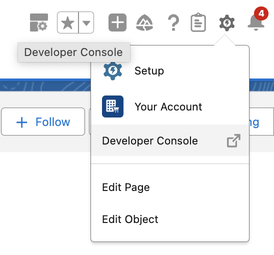 SOSL(Salesforce Object Query Language)의 기초