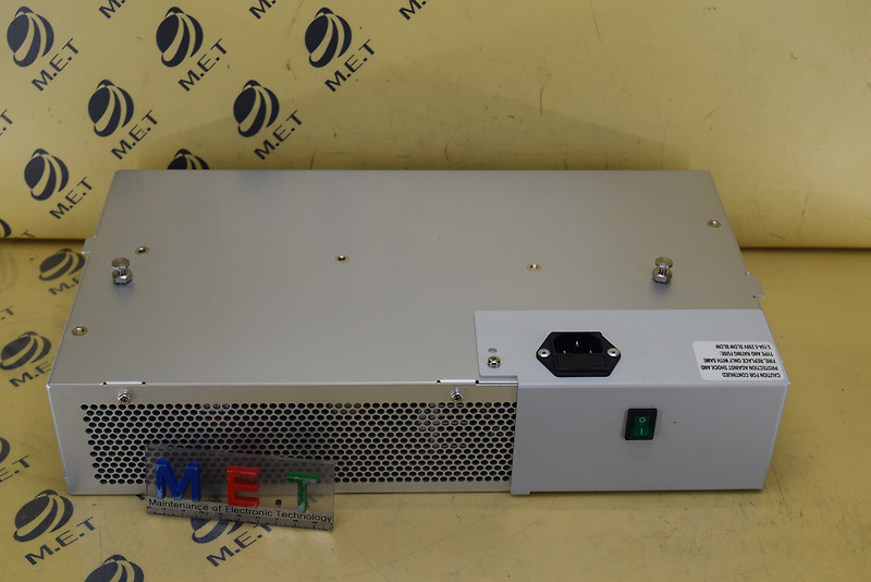 [POWER SUPPLY] POWER VECTOR SPS 1063 /구매 수리 단종품지원 / (주)엠이티 / 파워백터 파워서플라이