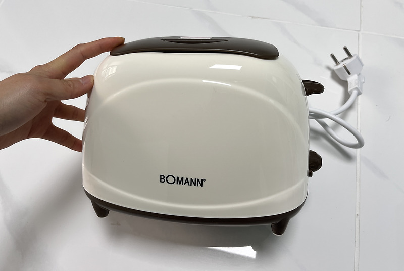 보만 토스터기 TA1140 개봉 및 사용 후기 (가성비 최고 내돈내산)