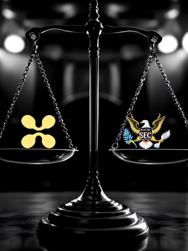 리플 시세 XRP 16달러 가능성? 소송과 전망을 중심으로 본 미래 전략