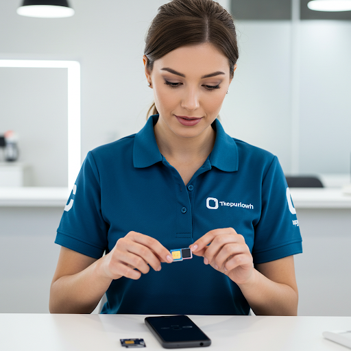 "유심 교체는 '밑 빠진 독'?" SKT HSS 서버 해킹의 충격적인 진실!