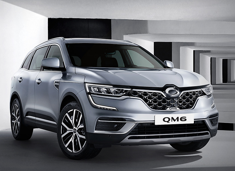 QM6 LPG vs 가솔린, LPG가 더 좋은 3가지 이유는?