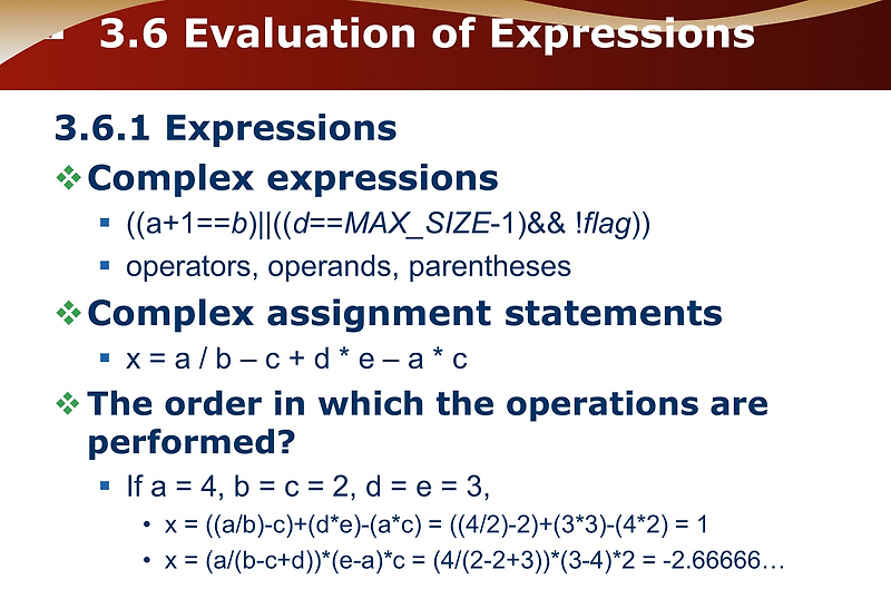Chapter 3. Stacks and Queues (3)