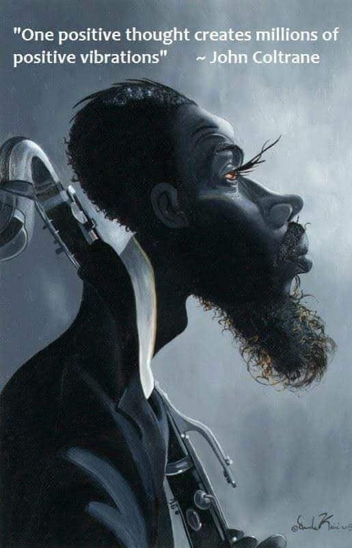 Eric Dolphy의 스튜디오 앨범 – Conversations(1963)