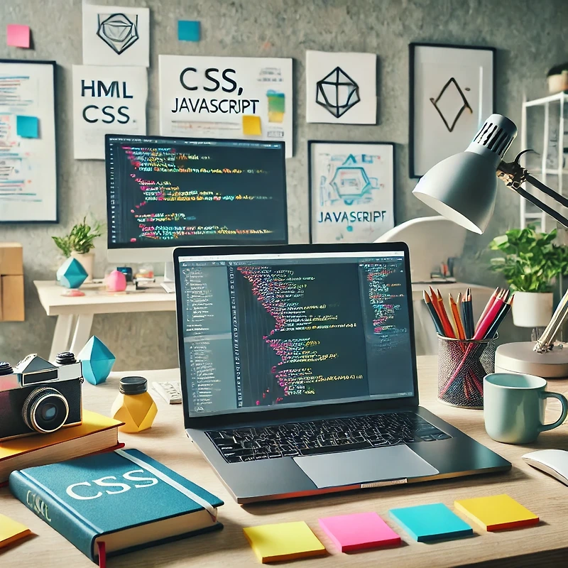 Html 기초 강의 4편 Css 레이아웃flexbox와 Grid으로 웹 페이지 구성하기