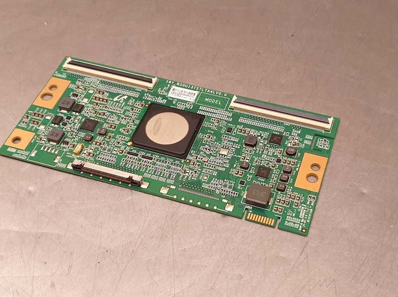 PCB BOARD E6500UC T-CON iNNOS LMY650FF01-BIN