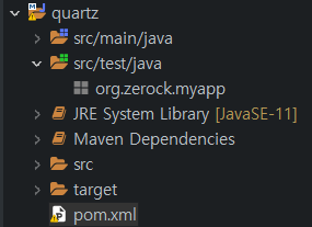 [08.05] Quartz — 초보 개발자의 기록