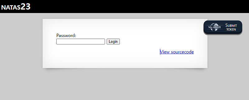 [Natas] Level 22 > Level 23 :: SolB