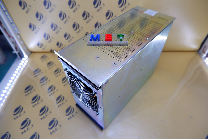 [POWER SUPPLY] ASM SMPS-09 /구매 수리 단종품지원 / (주)엠이티