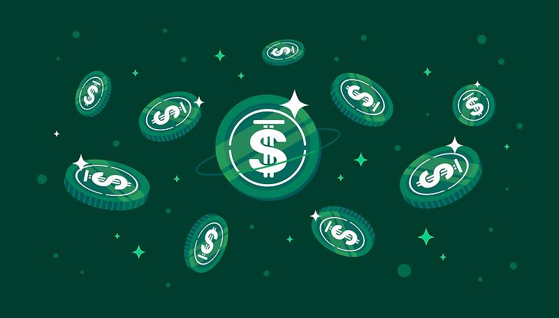 디지털 달러?? USDD란 무엇일까?