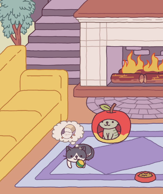 고양이 호텔 Cat Hotel: The Grand Meow 모바일게임 추천 리뷰 방치형힐링게임