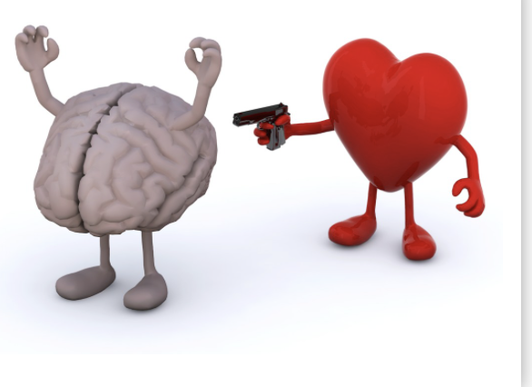 감정 휴리스틱 Affect Heuristic