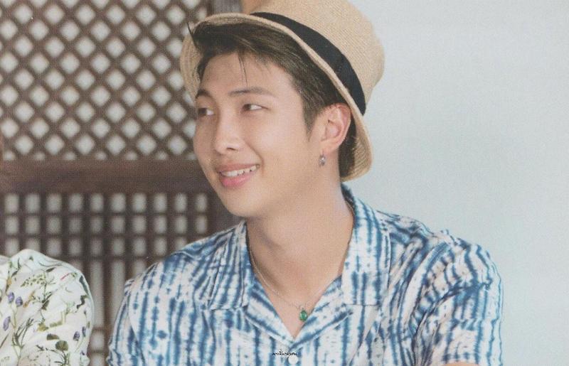 [incomplete] RM Diary - 2019 Summer Package