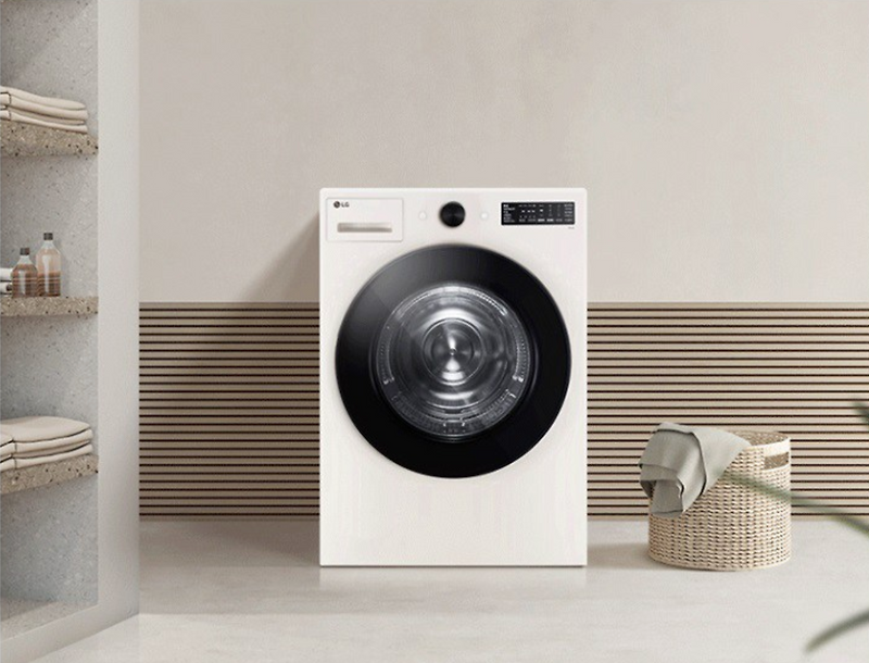 LG전자 오브제컬렉션 트롬 건조기 RG19EN 19kg 최저가