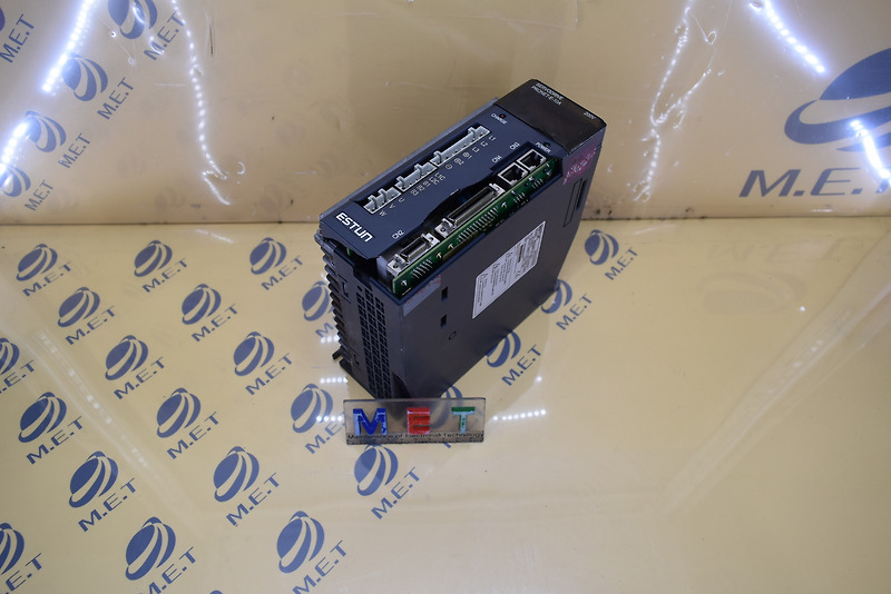 ESTUN PRONET-E-10A SERVO DRIVER 산업용 자동화 장비 수리 (주)엠이티