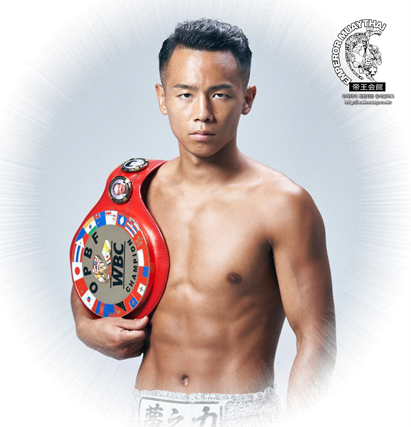 Yoshiki Takei 타케이 요시키