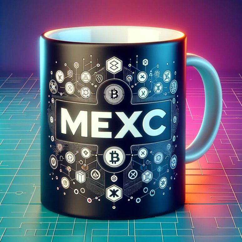 MEXC 거래소 신규 가입시 혜택