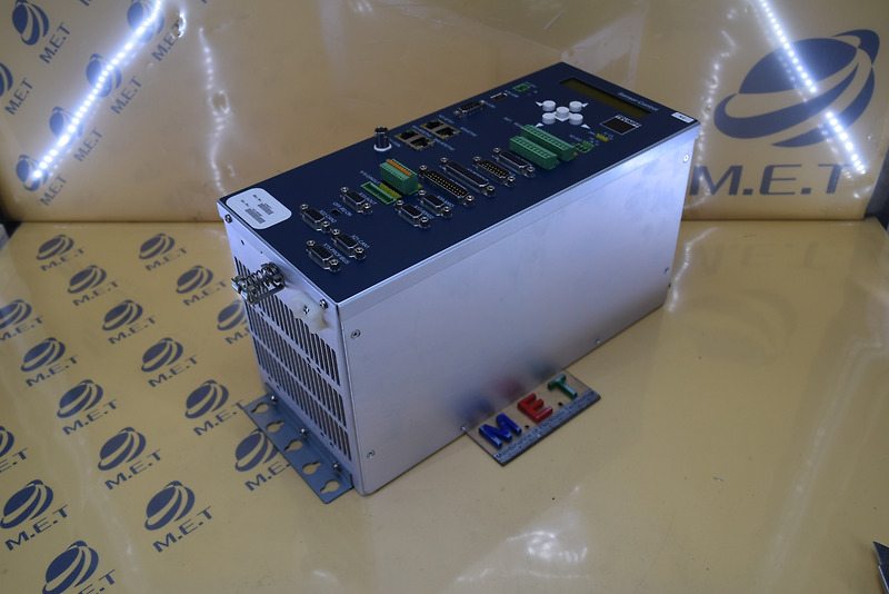 [CONTROLLER] TRUMPF 0386831 /산업용자동화장비 수리 / (주)엠이티