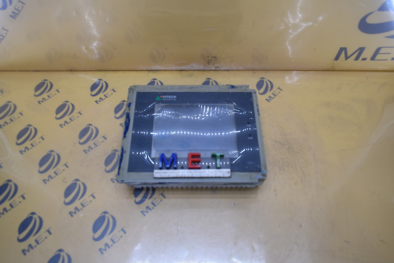 [TOUCH PANEL] PWS PWS1711-STN /산업용자동화장비 수리 / (주)엠이티