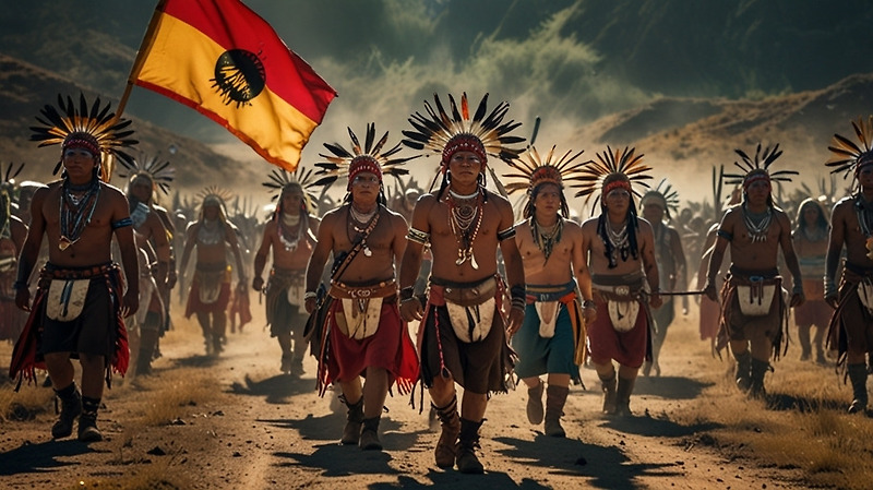 Bolivia's Indigenous Rights Movements: Recent Developments