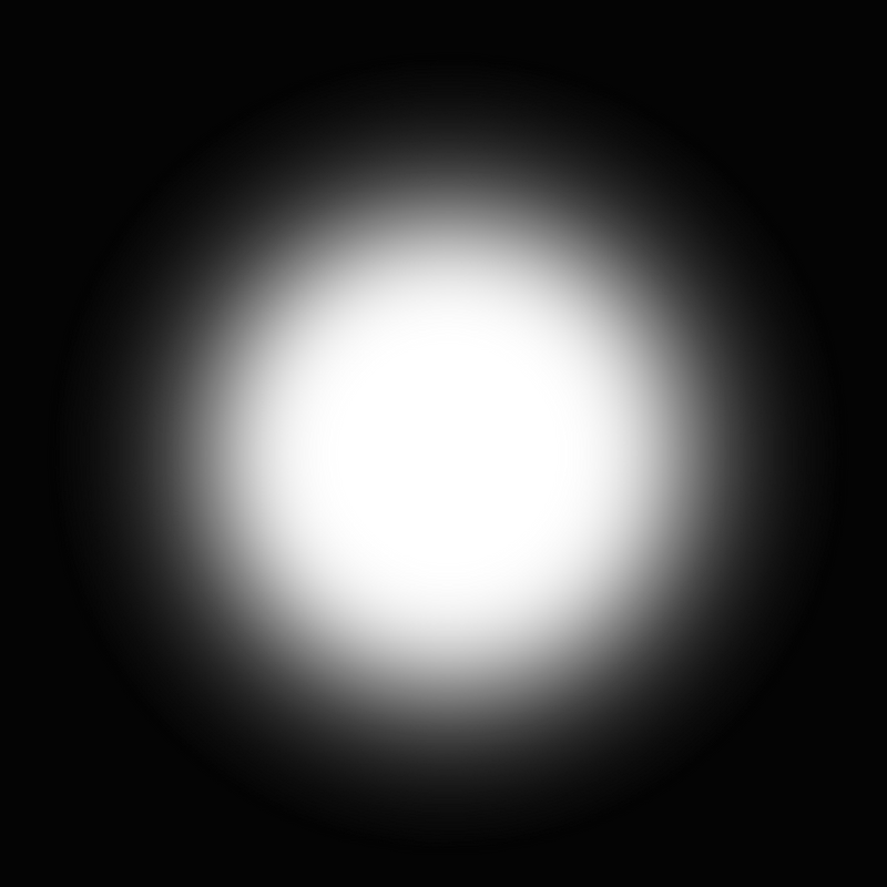 Alpha 값으로 Blue Noise를 이용한 Dither를 해보자!