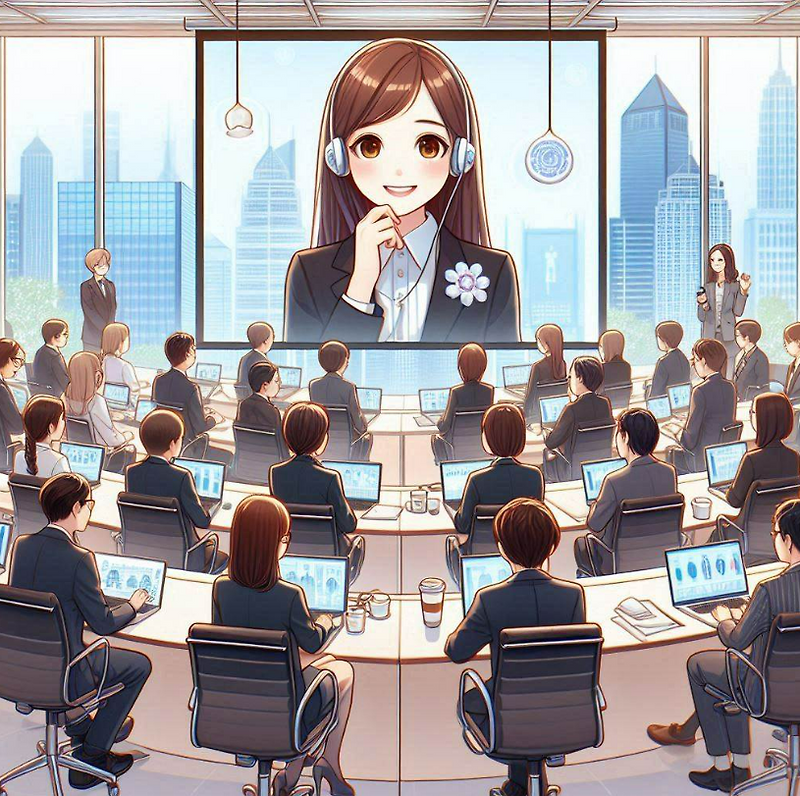 테스트의 모든것 :: 2024 3rd QA Korea Conference에 대한 후기 살펴보니..