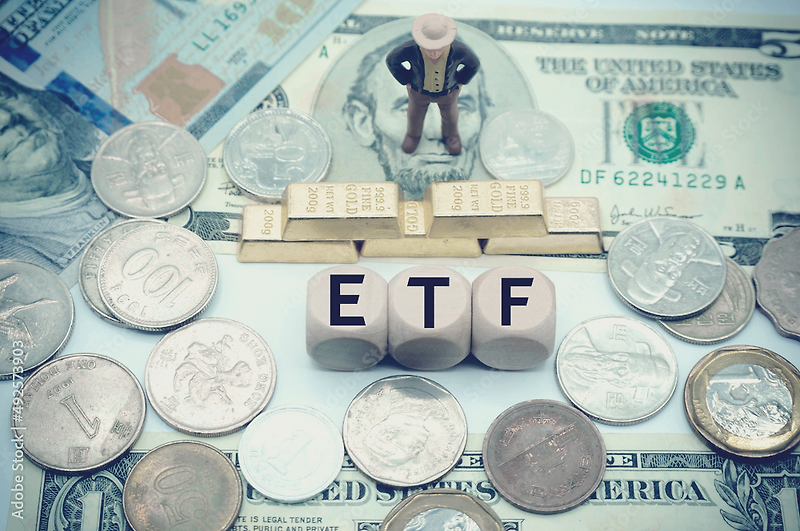 ETF 의 이해