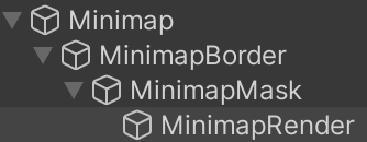 MiniMap (2D) :: HYGGE