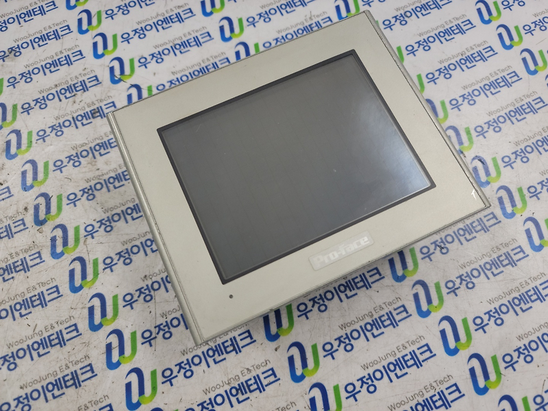 PRO-FACE TOUCH PANEL / 2980070-03 GP2301-SC41-24V