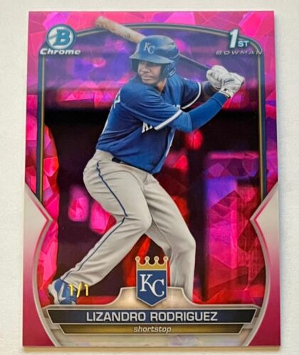 [MLB.com] 리산드로 로드리게스 (Lizandro Rodriguez)의 2023년 스카우팅 리포트